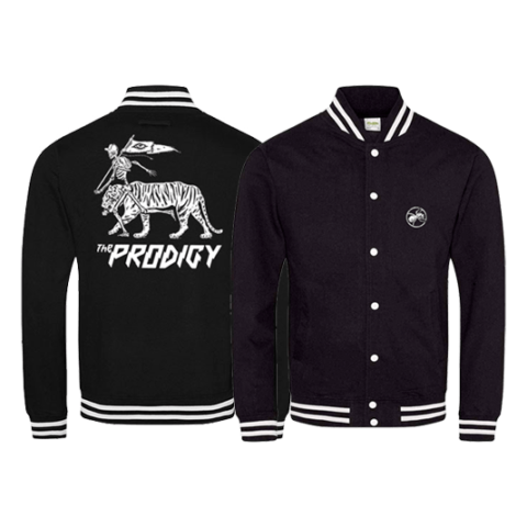 The Prodigy | The official website for The Prodigy