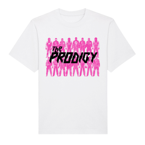 The Prodigy | The official website for The Prodigy