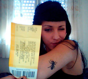 Tattoos | The Prodigy