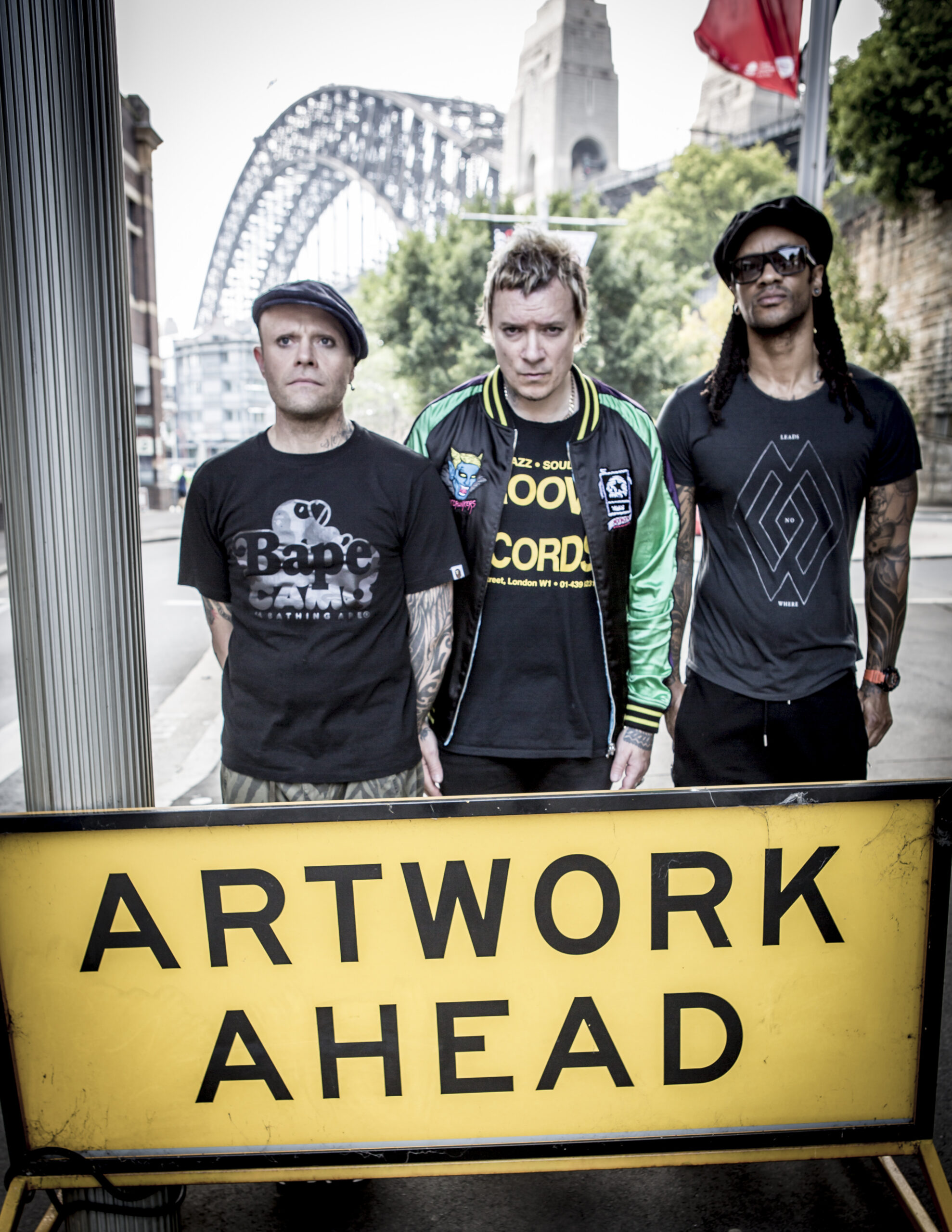 Photos | The Prodigy