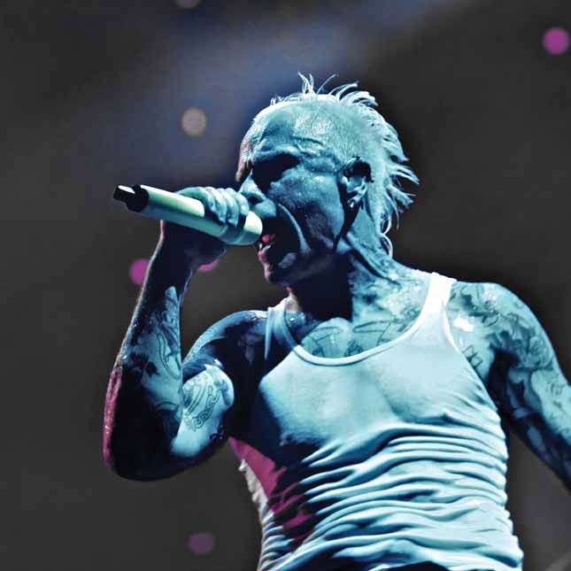 KEEF FLINT RAISE THE ROOF ! 1969 - 2019 - The Prodigy